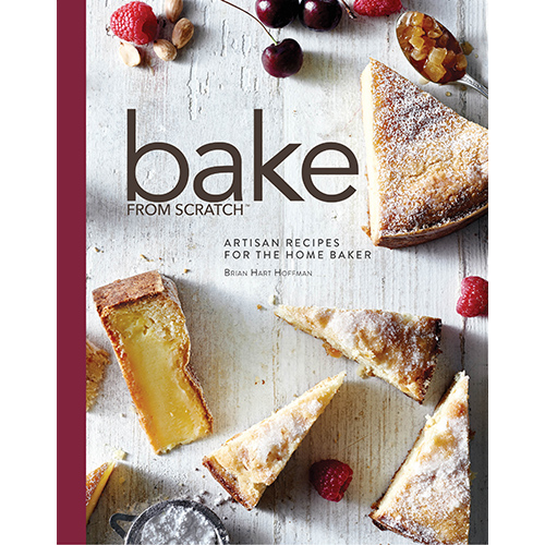 Cookbook Review: Bake From Scratch – Ryan's Kitchen Journal